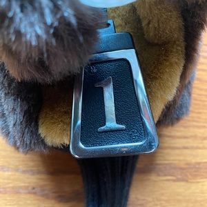 Other | Caddyshack Gopher Beaver Golf Driver 1 Cover | Poshmark